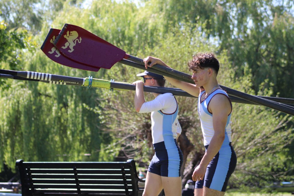 West London Rowing Club | Brentford Boat Club | Junior Rowing