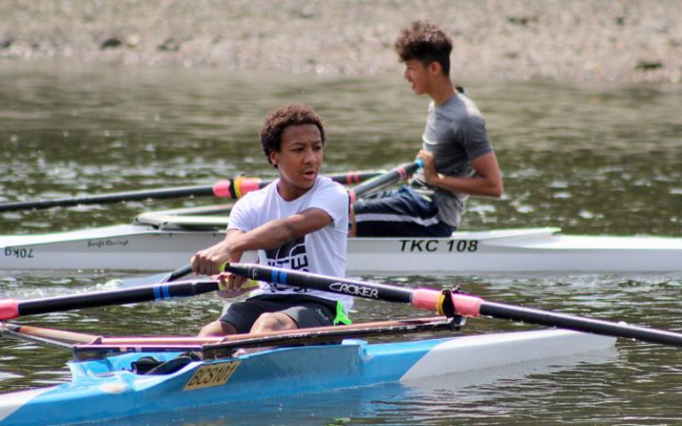 West London Rowing Club | Brentford Boat Club | Junior Rowing